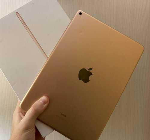 iPad Air 3 64gb