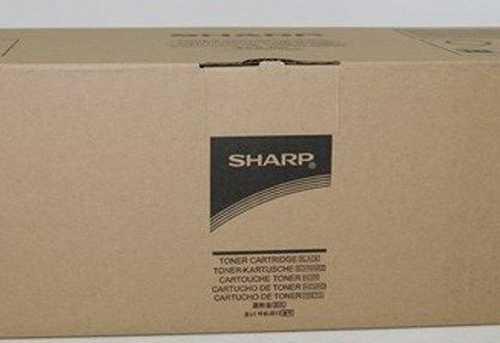 Тонер-картридж Sharp MXM260/310/AR5726/5731/264/3
