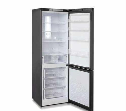 Холодильник Бирюса W860 NF (No Frost)