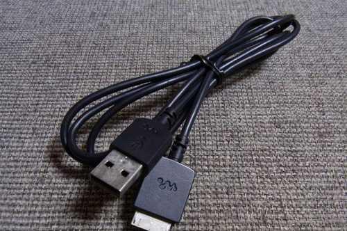 USB кабель для Sony walkman WMC-NW20MU