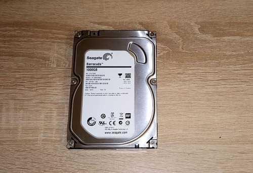 4Tb 1Tb 500Gb WD, Seagate