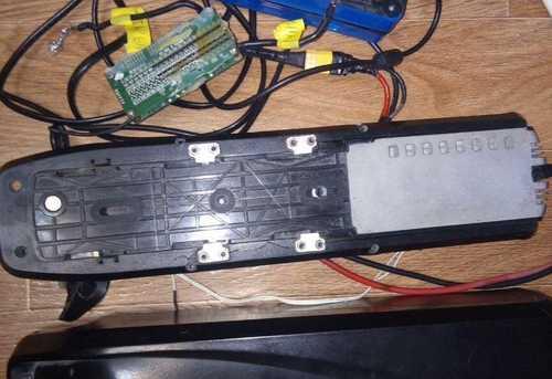 Зарядное, bms 13s,корпус