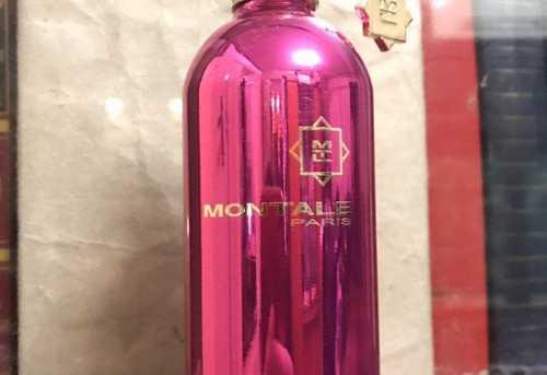 Montale Roses musk, Day Dreams, Mukhallat
