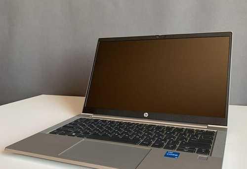 Ноутбук HP ProBook 430 G8, состояние нового