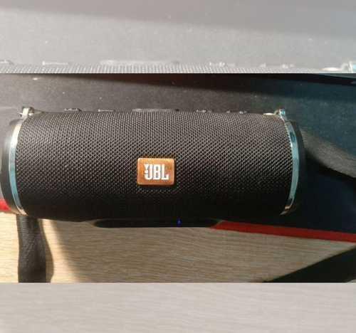 Jbl charge 3 mini