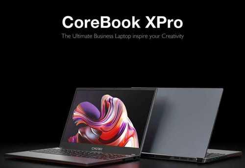 Ноутбук Chuwi CoreBook XPro 15.6