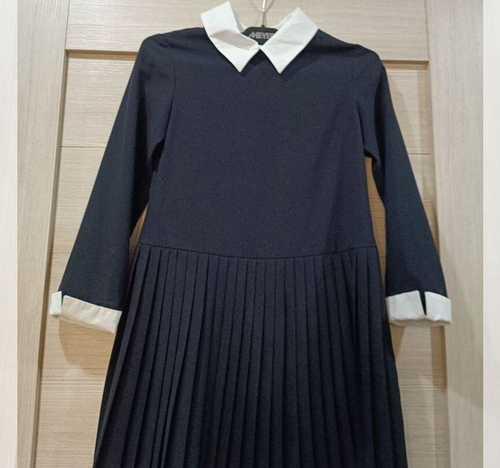 Школьное Платье для девочки 122 128
