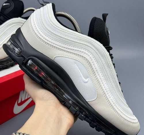 Кроссовки мужские Nike Air Max 97