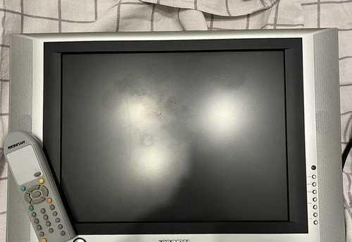 Телевизор hyundai h-lcd1502