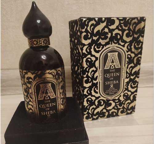 Attar Collection The Queen of Sheba, 100 мл