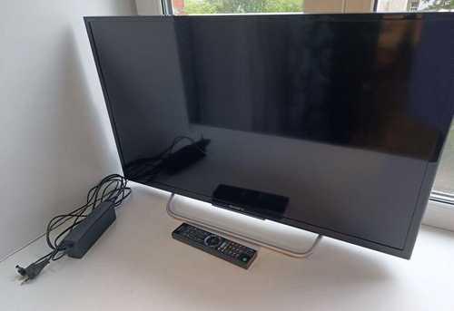 Телевизор sony KDL-32W705C