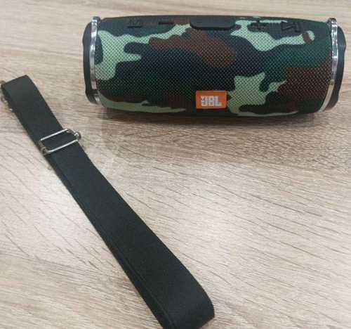 Беспроводная колонка JBL mini charge