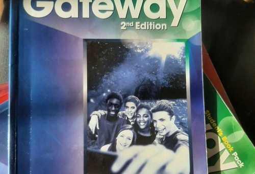 Gateway. 2nd Edition. B1 комплект