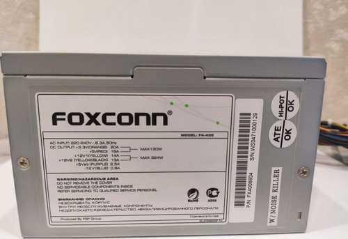 Новый Блок питания Foxconn FX-400 400Вт