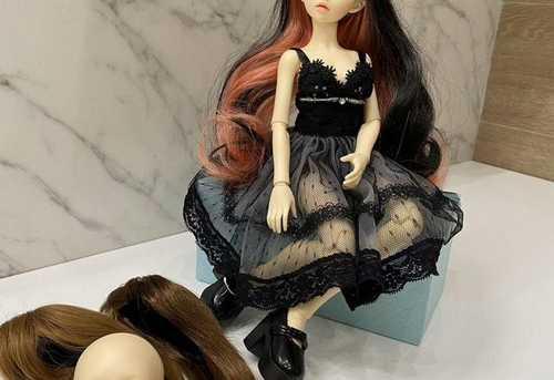 Кукла бжд Bjd Minifee 1/4