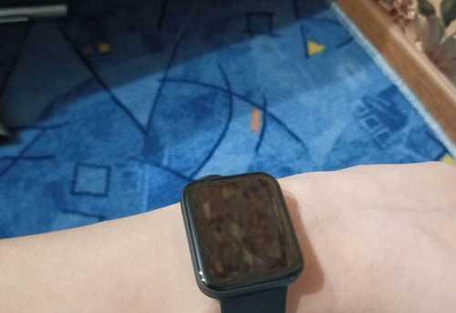 Смарт часы Xiaomi poco Watch