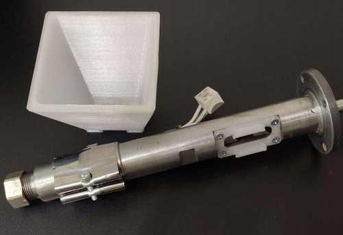 Комплект для изготовления экструдера 3 D печати