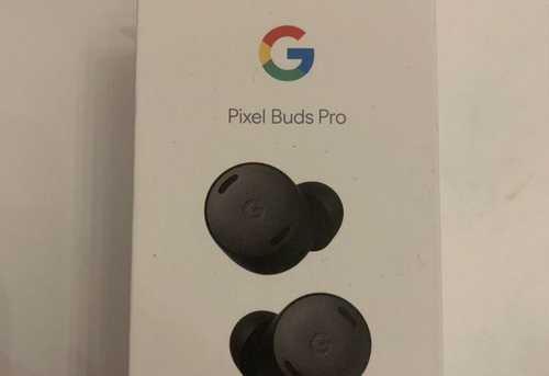 Google pixel buds pro 2