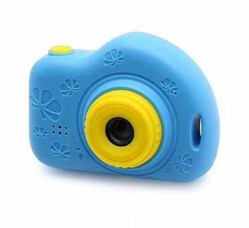 Детский фотоаппарат Children's fun camera C2