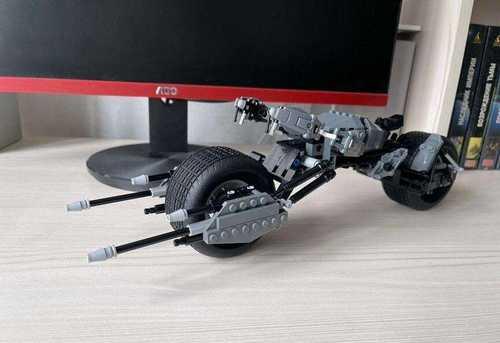 Lego Batman (Бэтпод и мини бэтмобили)