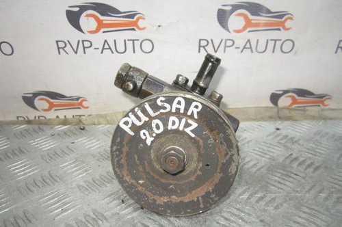 Насос гидроусилителя Nissan Pulsar N15 2.0D 95-00