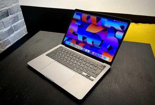 MacBook Pro 13 2020 i5/16 gb RAM 256 gb SSD/рст