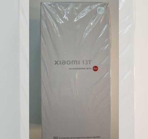 Xiaomi 13T, 8/256 ГБ