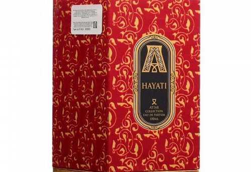 Парфюм Hayati Attar Collection