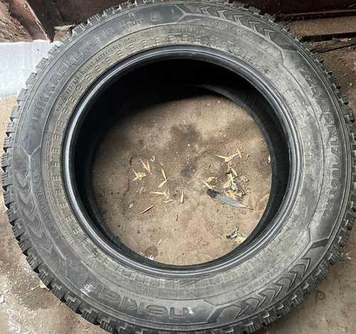 Nokian Tyres Hakkapeliitta 5 225/65 R17