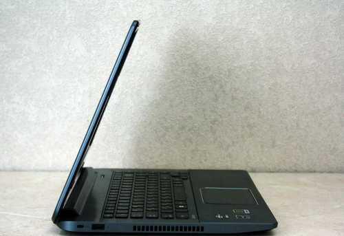 Toshiba Satellite U940 i5 SSD 128 HDD 500