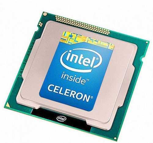 Процессор Intel Celeron G5925 OEM CM8070104292013