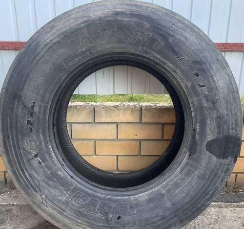 Шины Sava Avant 4 Plus 385/65 R22.5