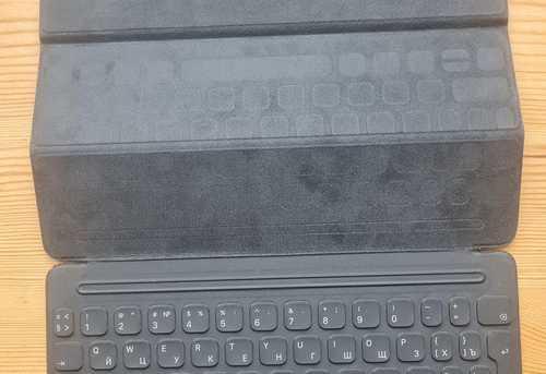 Клавиатура Apple Smart Keyboard для iPad 1829