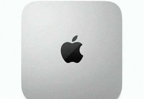 Настольный компьютер Apple Mac Mini Apple M2