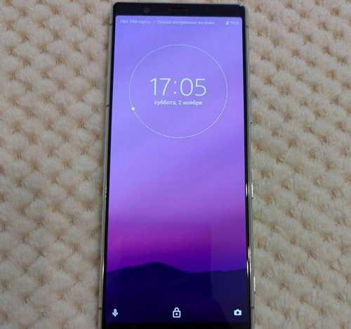 Sony Xperia 5, 6/64 ГБ