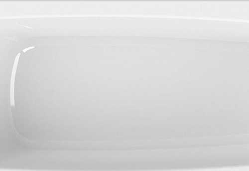Акриловая ванна Cezares Eco 160x70