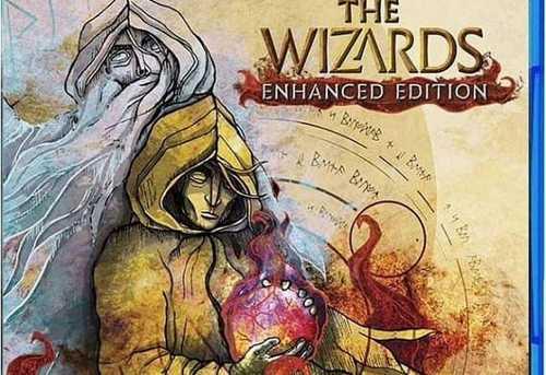 The Wizards - Enhanced Edition (только для PS VR)