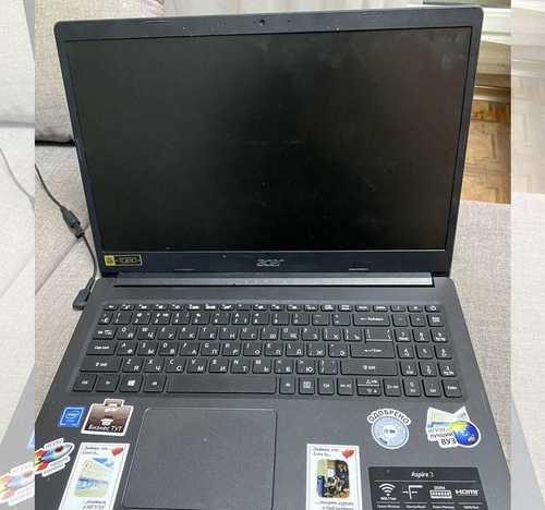 Acer aspire 3