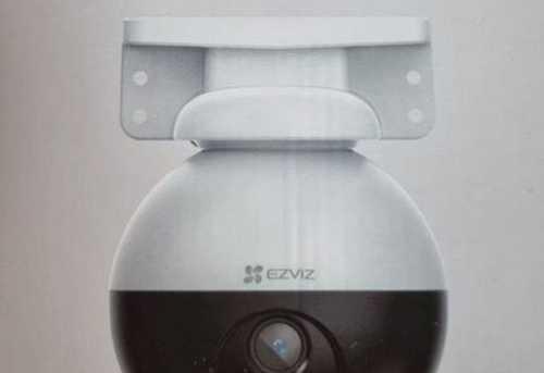Поворотная смарткамера ezviz C8W pro 5mp