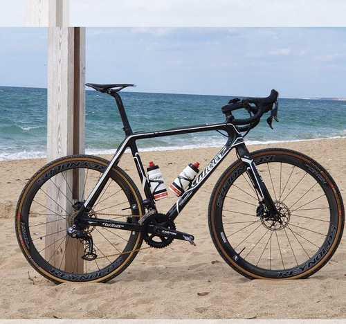 Wilier Triestina Cento1 Cross Disc Carbon (L-57)