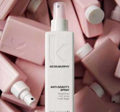 Спрей Anti Gravity Kevin Murphy 15 мл на распив