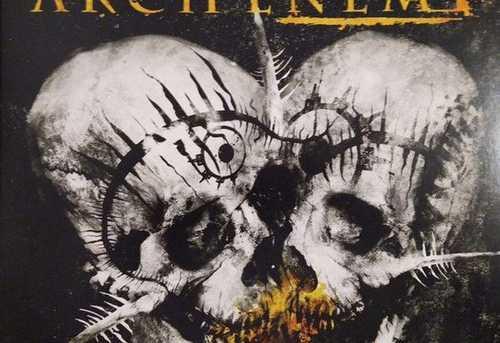 Виниловая пластинка arch enemy - Black Earth (LP)