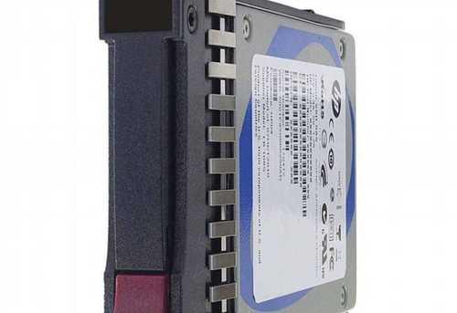 Серверный жесткий диск HPE 240GB SATA 6G RI 292214