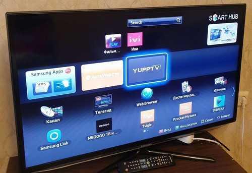 Телевизор Samsung UE40ES6100W