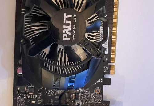 Palit GTX650 OC 1Gb