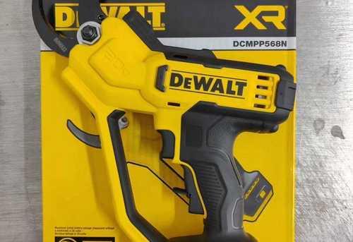 DeWalt dcmpp568 Секатор аккумуляторный