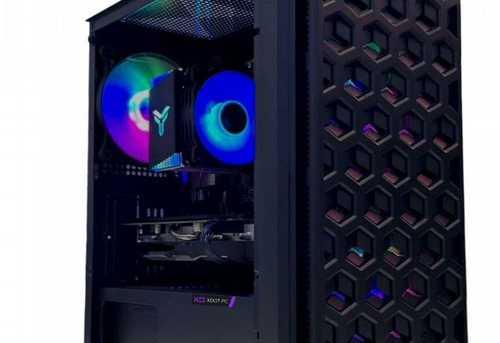 Игровой компьютер gaming B