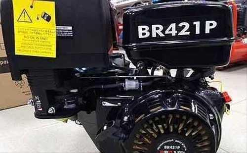 Двигатель brait BR421P