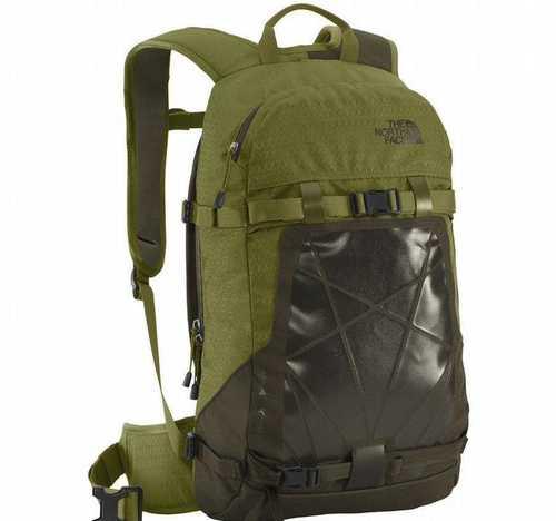 Рюкзак the north face slackpack 20l