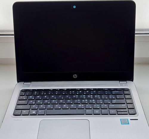 Ноутбук HP G430